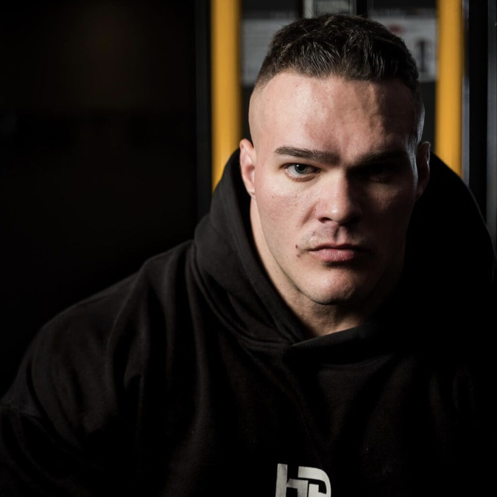 Nick Walker and Derek Lunsford - Straight Outta The Lair with Flex Lewis